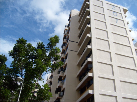 201 Toa Payoh Spring (S)310201 HDB Details Location Map - Nearby MRT's ...