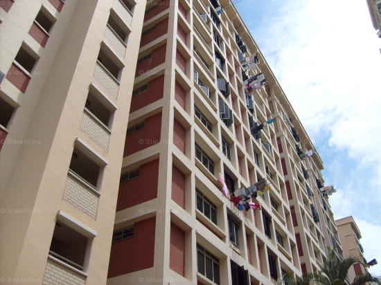 80A Lorong 4 Toa Payoh (S)311080 HDB Street - HDB Blocks, Flats for ...