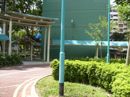 20 Jalan Tenteram (S)320020 HDB Details Location Map - Nearby MRT's ...