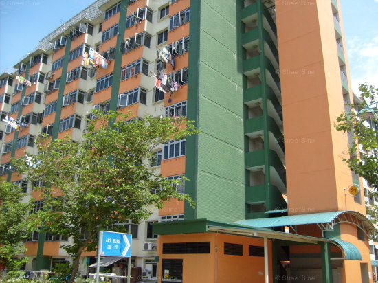 21 Jalan Tenteram (S)320021 HDB Details Location Map - Nearby MRT's ...