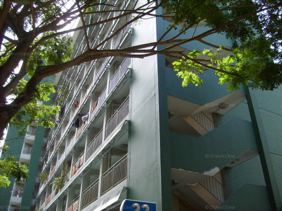 22 Jalan Tenteram (S)320022 HDB Details Location Map - Nearby MRT's ...