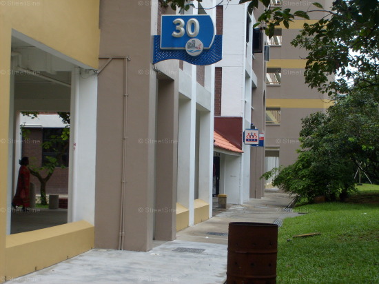 30 Jalan Bahagia (S)320030 HDB Details - SRX