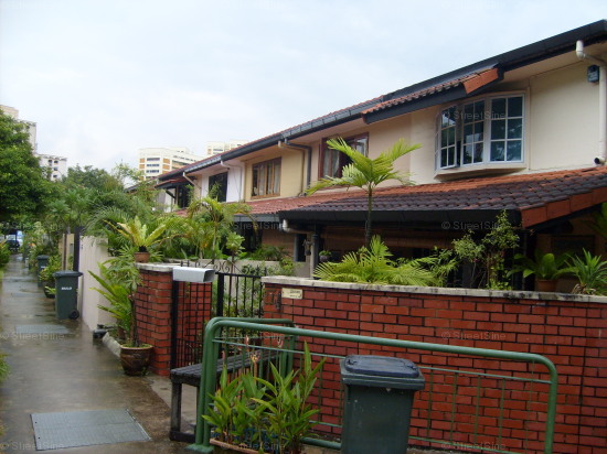 Floor Plans for 61 Jalan Tenteram (S)320061 HDB Details | SRX