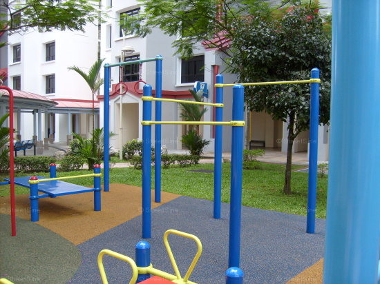 17 Jalan Tenteram (S)321017 HDB Details - SRX