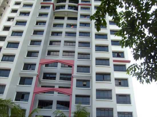 18 Jalan Tenteram (S)321018 HDB Details - SRX