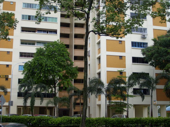 103 Jalan Rajah (S)321103 HDB Details - SRX