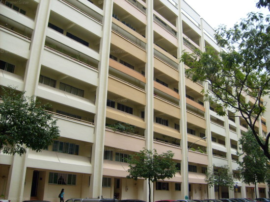 Floor Plans for 106 Jalan Rajah (S)321106 HDB Details | SRX