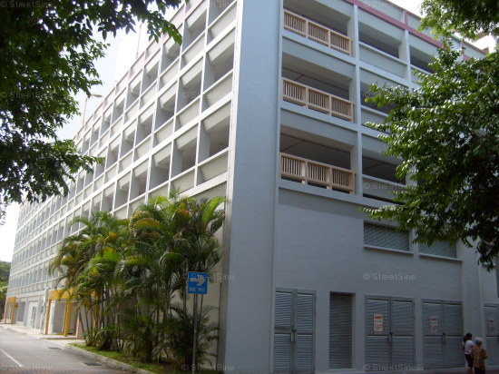 19A Jalan Tenteram (S)322019 HDB Details Location Map - Nearby MRT's ...