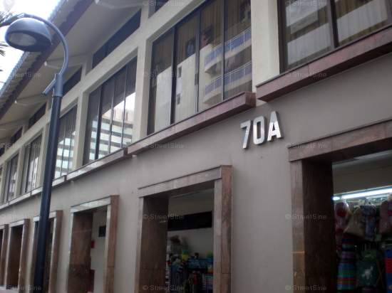 70A Geylang Bahru (S)331070 HDB Details Location Map - Nearby MRT's ...