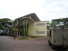 1 Upper Aljunied Lane (S)360001 HDB Details - SRX