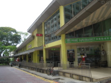 1 Upper Aljunied Lane (S)360001 HDB Details - SRX