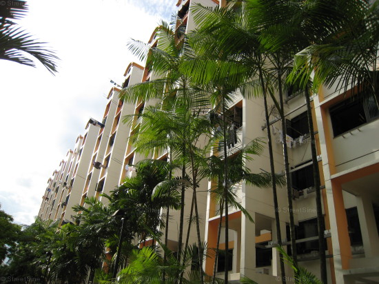 2 Upper Aljunied Lane (S)360002 HDB Details - SRX