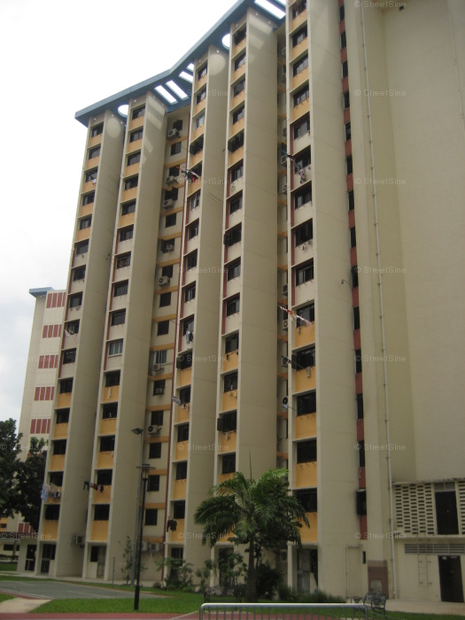 Floor Plans for 35 Circuit Road (S)370035 HDB Details | SRX