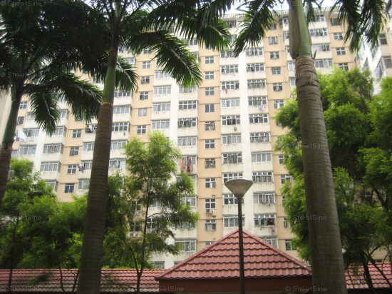 Floor Plans for 37 Circuit Road (S)370037 HDB Details | SRX