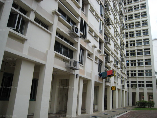 42 Circuit Road (S)370042 HDB Details - SRX