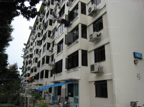 47 Circuit Road (S)370047 HDB Details - SRX