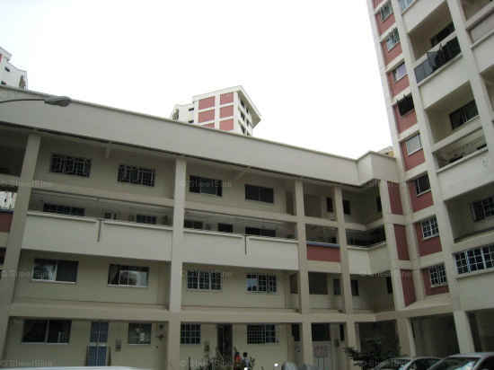 Floor Plans for 53 Pipit Road (S)370053 HDB Details | SRX