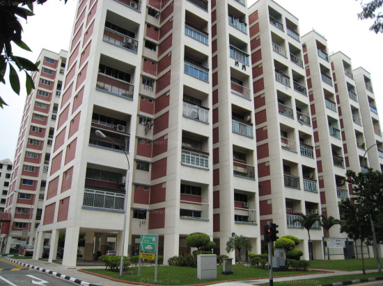 Floor Plans for 53 Pipit Road (S)370053 HDB Details | SRX