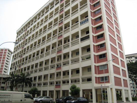 Floor Plans for 53 Pipit Road (S)370053 HDB Details | SRX