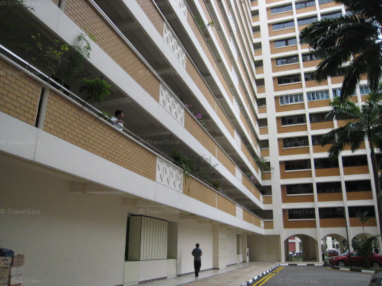55 Pipit Road (S)370055 HDB Details Location Map - Nearby MRT's ...