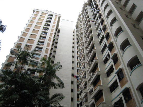 56 Pipit Road (S)370056 HDB Details Location Map - Nearby MRT's ...