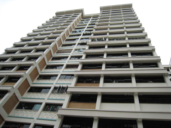 56 Pipit Road (S)370056 HDB Details Location Map - Nearby MRT's ...