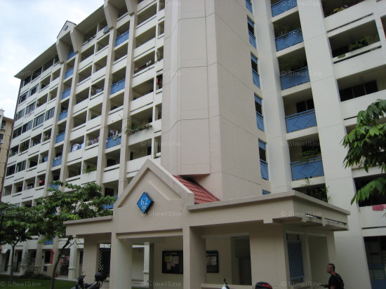 Floor Plans for 62 Circuit Road (S)370062 HDB Details | SRX