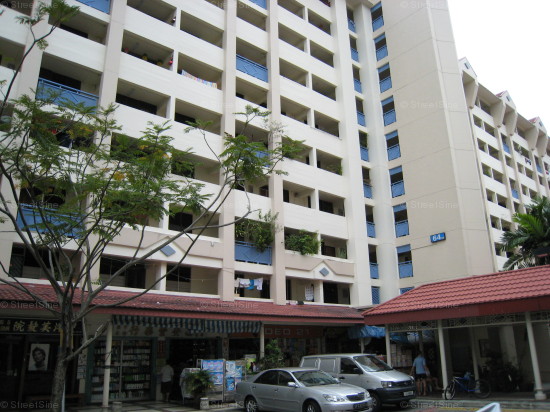 64 Circuit Road (S)370064 HDB Street - HDB Blocks, Flats for Sale ...