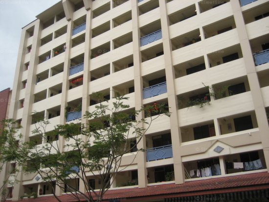 64 Circuit Road (S)370064 HDB Details Location Map - Nearby MRT's ...