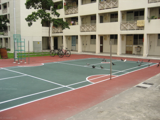 Floor Plans for 71 Circuit Road (S)370071 HDB Details | SRX