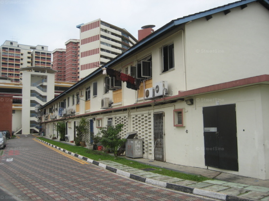 77 Circuit Road (S)370077 HDB Details Location Map - Nearby MRT's ...