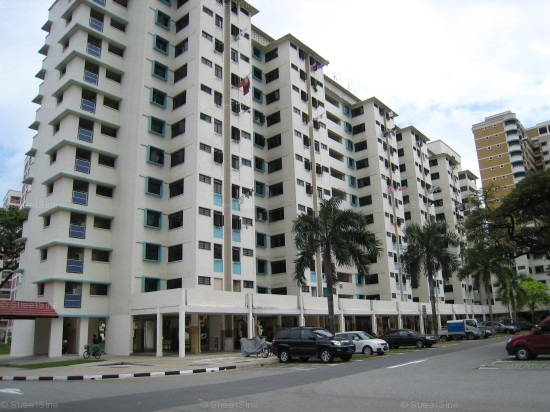 Floor Plans for 90 Pipit Road (S)370090 HDB Details | SRX