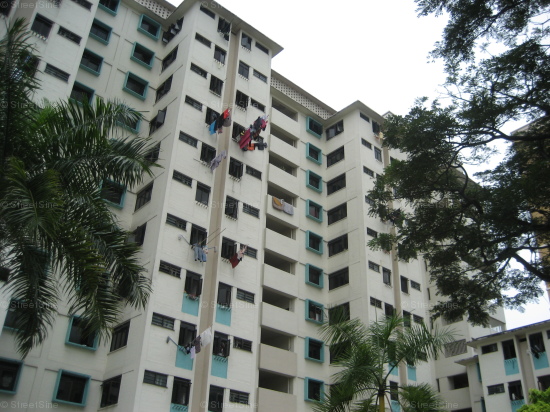 Floor Plans for 90 Pipit Road (S)370090 HDB Details | SRX