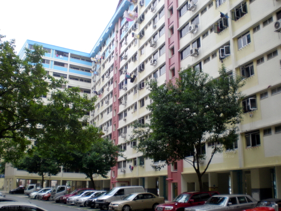 40 Sims Drive (S)380040 HDB Details Location Map - Nearby MRT's ...