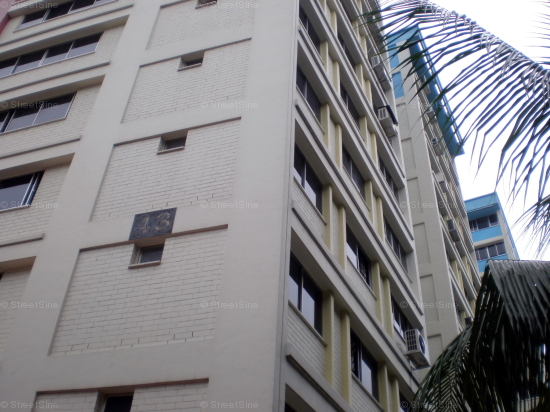 43 Sims Drive (S)380043 HDB Street - HDB Blocks, Flats for Sale & Rent ...