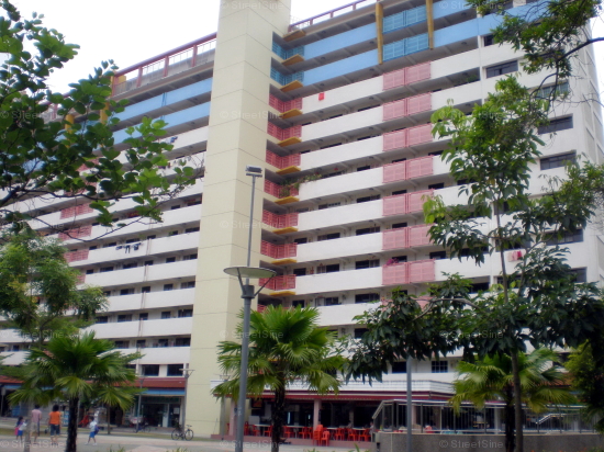 45 Sims Drive (S)380045 HDB Details - Last Transacted Sale Prices and ...