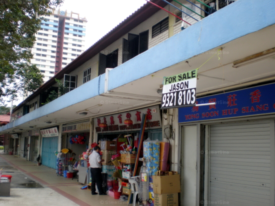 46 Sims Place (S)380046 HDB Street - HDB Blocks, Flats for Sale & Rent ...