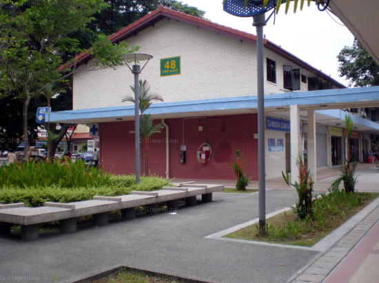 48 Sims Place (S)380048 HDB Street - HDB Blocks, Flats for Sale & Rent ...