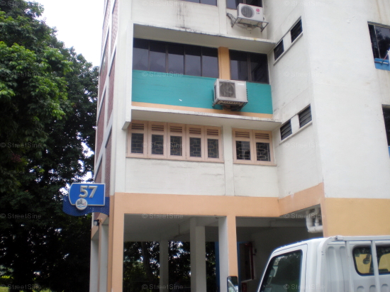 Floor Plans for 57 Sims Drive (S)380057 HDB Details | SRX