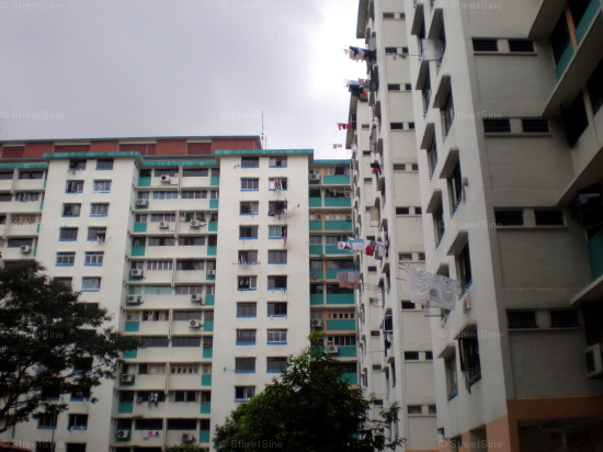 Floor Plans for 60 Sims Drive (S)380060 HDB Details | SRX
