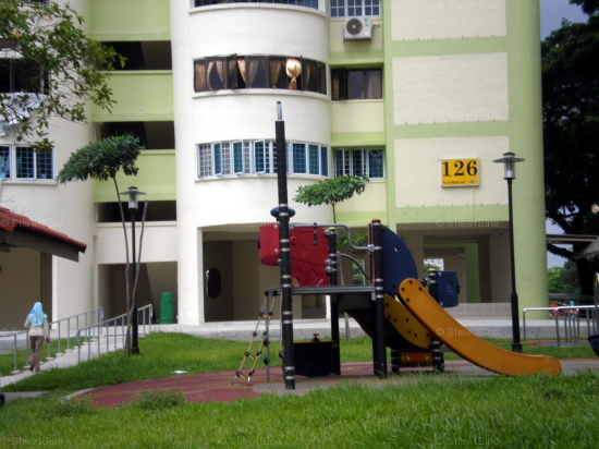 126 Aljunied Road (S)380126 HDB Details Location Map - Nearby MRT's ...