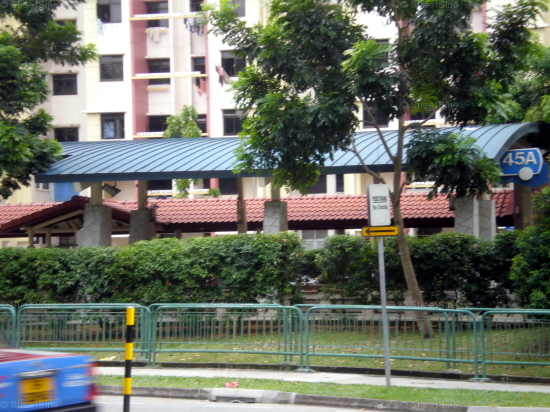 45A Sims Drive (S)381045 HDB Details Location Map - Nearby MRT's ...