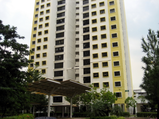 Floor Plans for 43 Jalan Tiga (S)390043 HDB Details | SRX