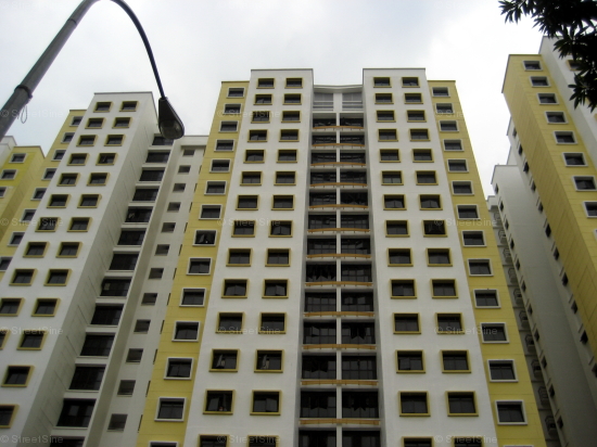 47 Jalan Tiga (S)390047 HDB Details Location Map - Nearby MRT's ...