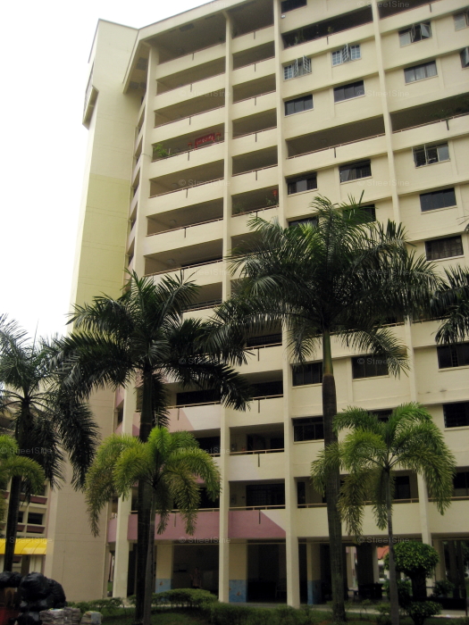 54 Cassia Crescent (S)390054 HDB Details - SRX