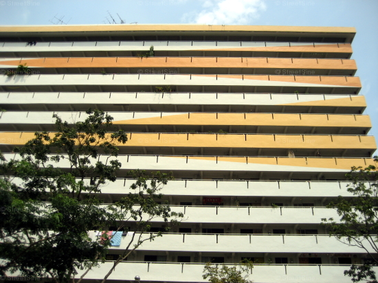 1 Eunos Crescent (S)400001 HDB Details Location Map - Nearby MRT's ...