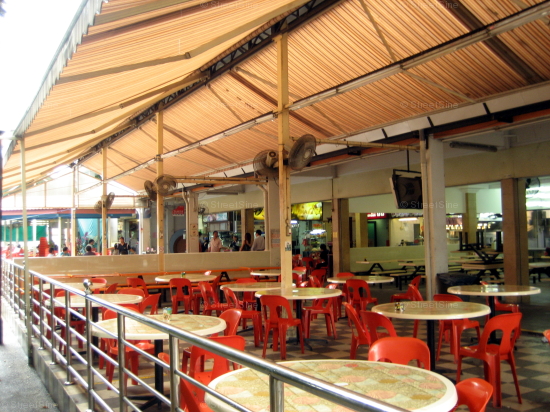 7 Eunos Crescent (S)400007 HDB Details Location Map - Nearby MRT's ...