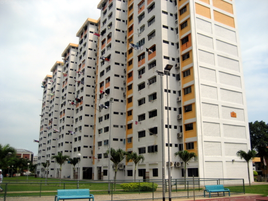 11 Eunos Crescent (S)400011 HDB Details - Last Transacted Sale Prices ...