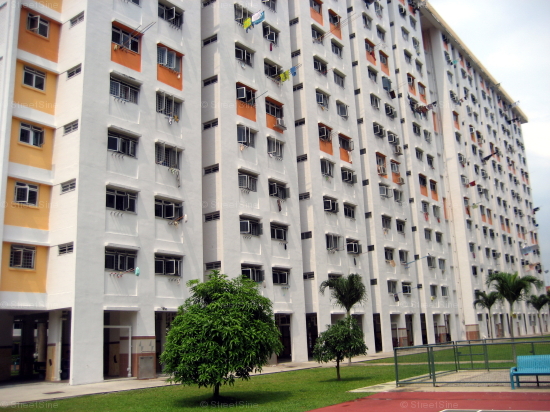 Floor Plans for 12 Eunos Crescent (S)400012 HDB Details | SRX