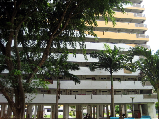 Floor Plans for 12 Eunos Crescent (S)400012 HDB Details | SRX